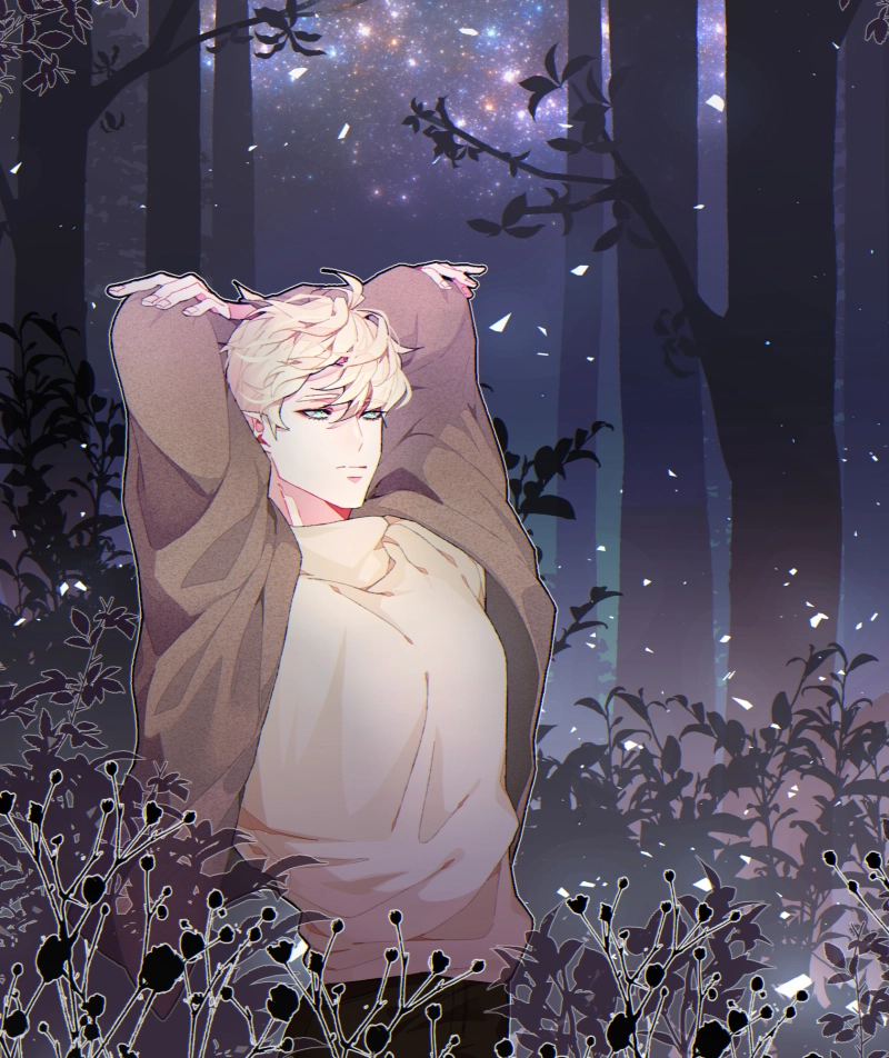 씨왓 LD 커미션 | 씨왓 | CREPE